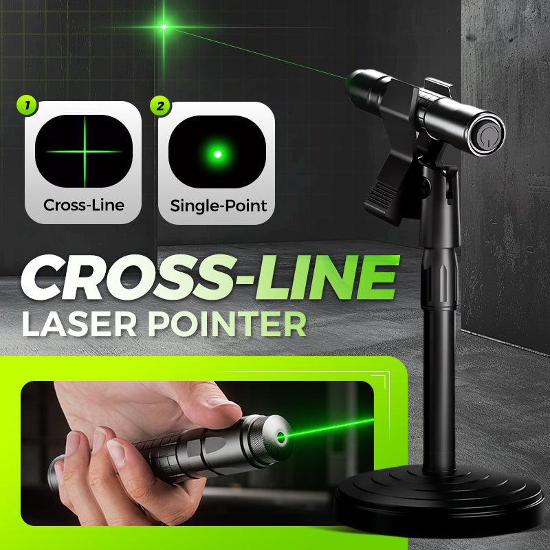 Laser Pointer Locator – gaededy
