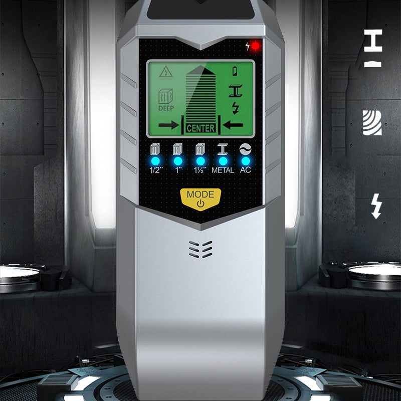 Handheld Metal Scanner for Walls – gaededy